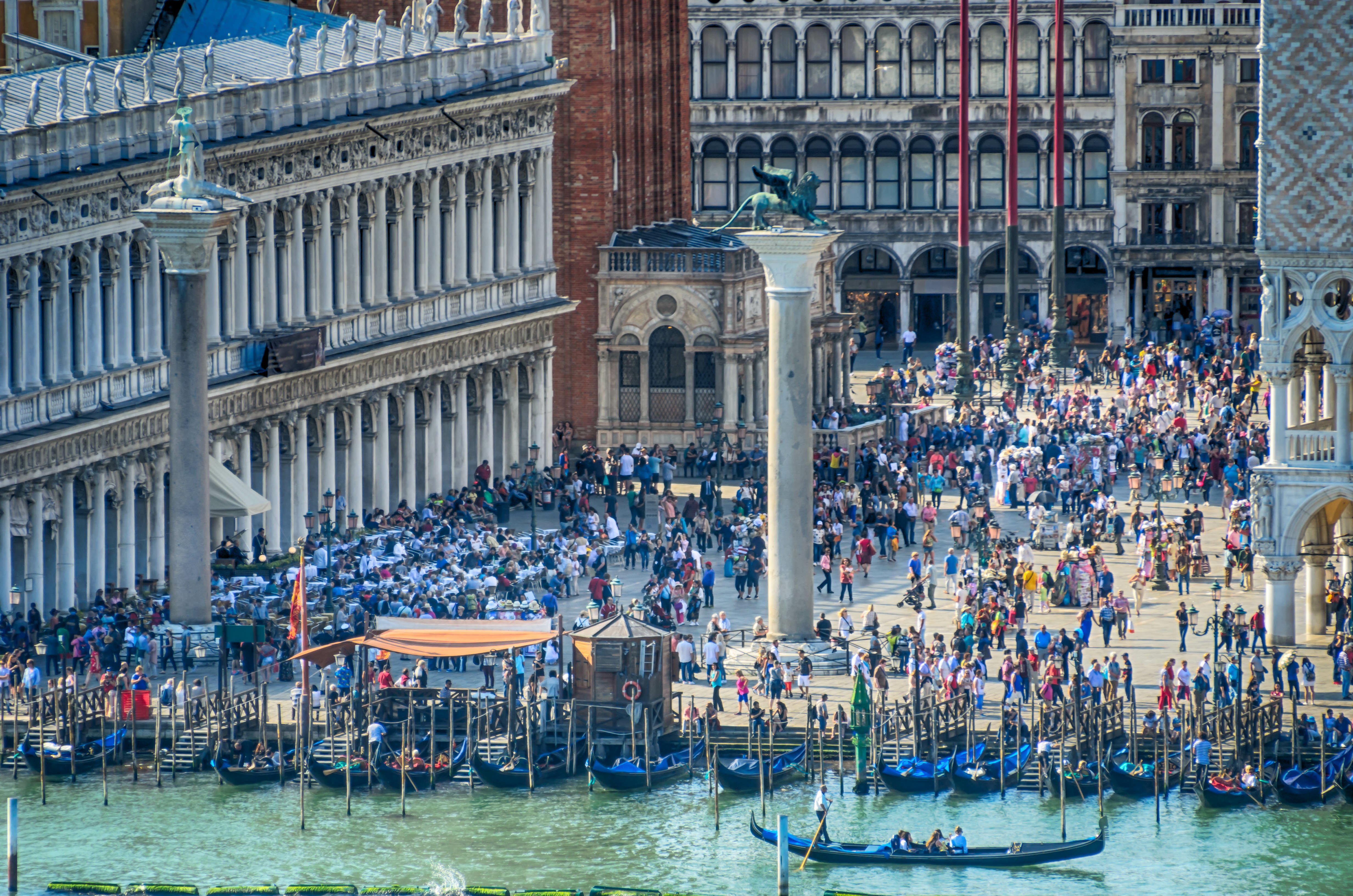 In Search of Solutions to Overtourism