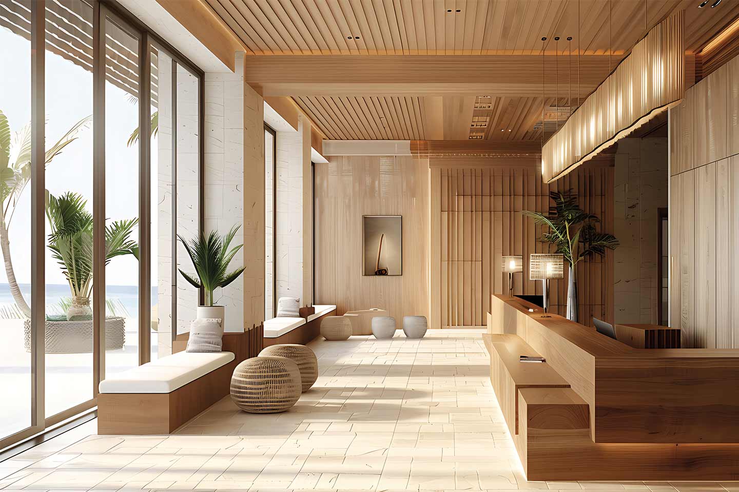 Luxury Hospitality Moves Beyond Opulence