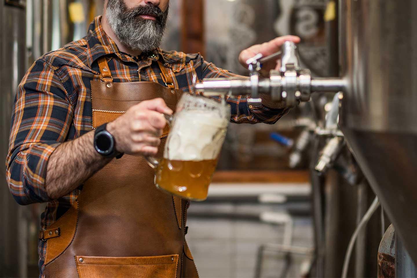EHL Research | Projects | Beer Industry in Switzerland